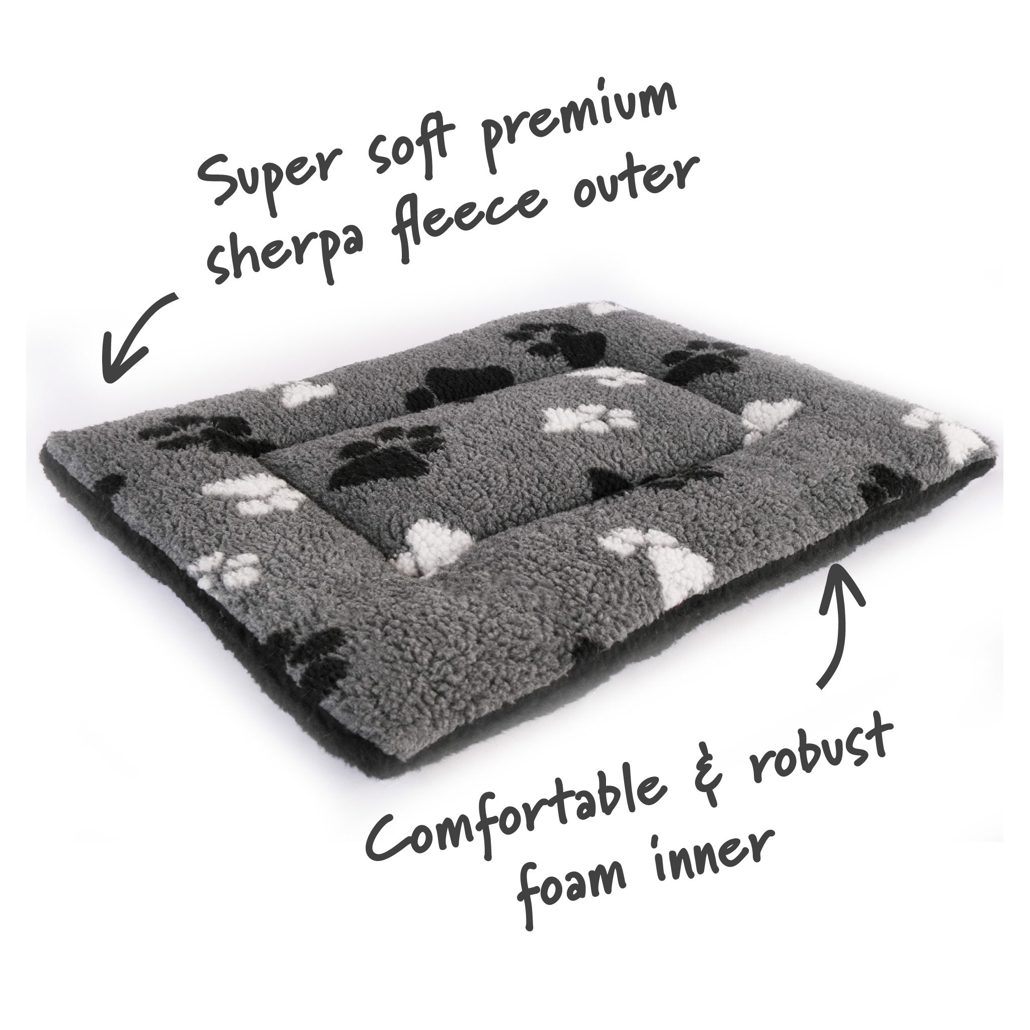 Crate Mats – Petlife International